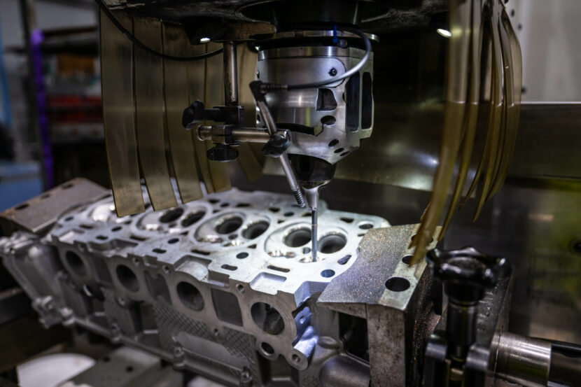 About Us - Original Engines Co