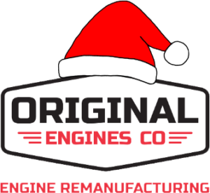 Barra Engine - Original Engines Co