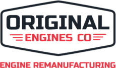 Barra Engine - Original Engines Co