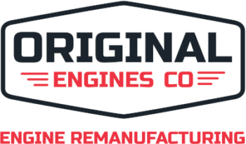Barra Engine - Original Engines Co