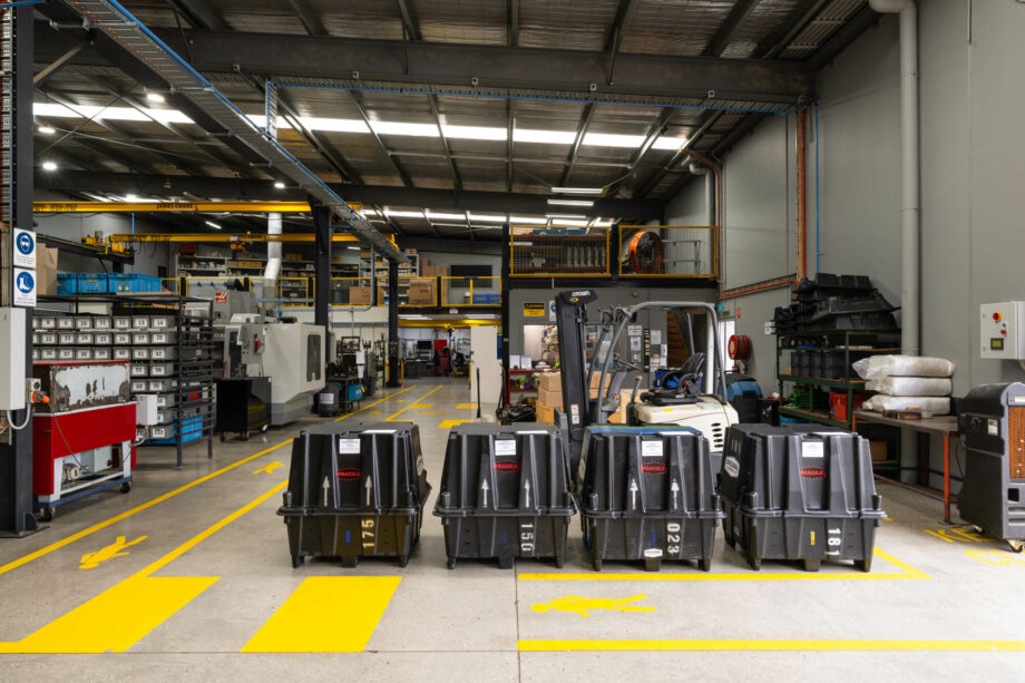 Gallery - Original Engines Co