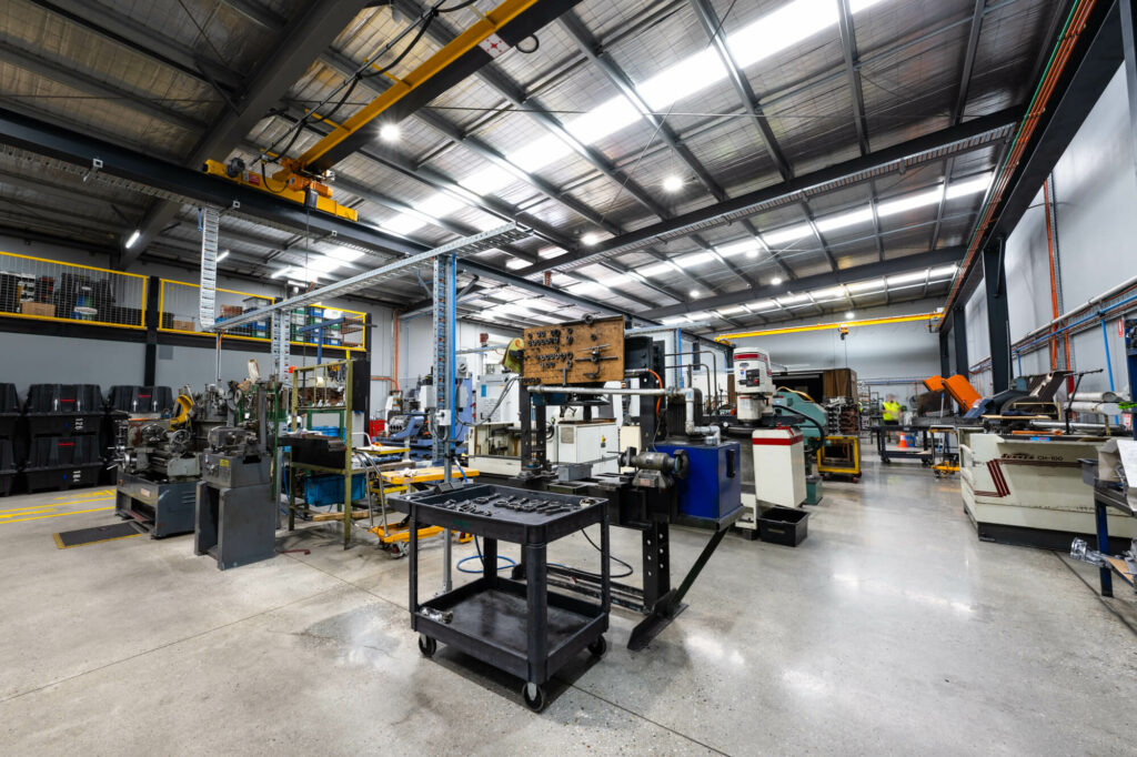 Gallery - Original Engines Co