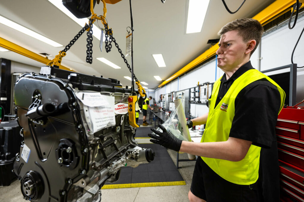 Gallery - Original Engines Co