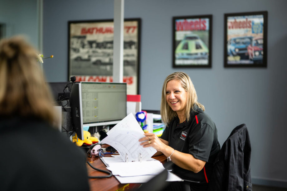 Gallery - Original Engines Co