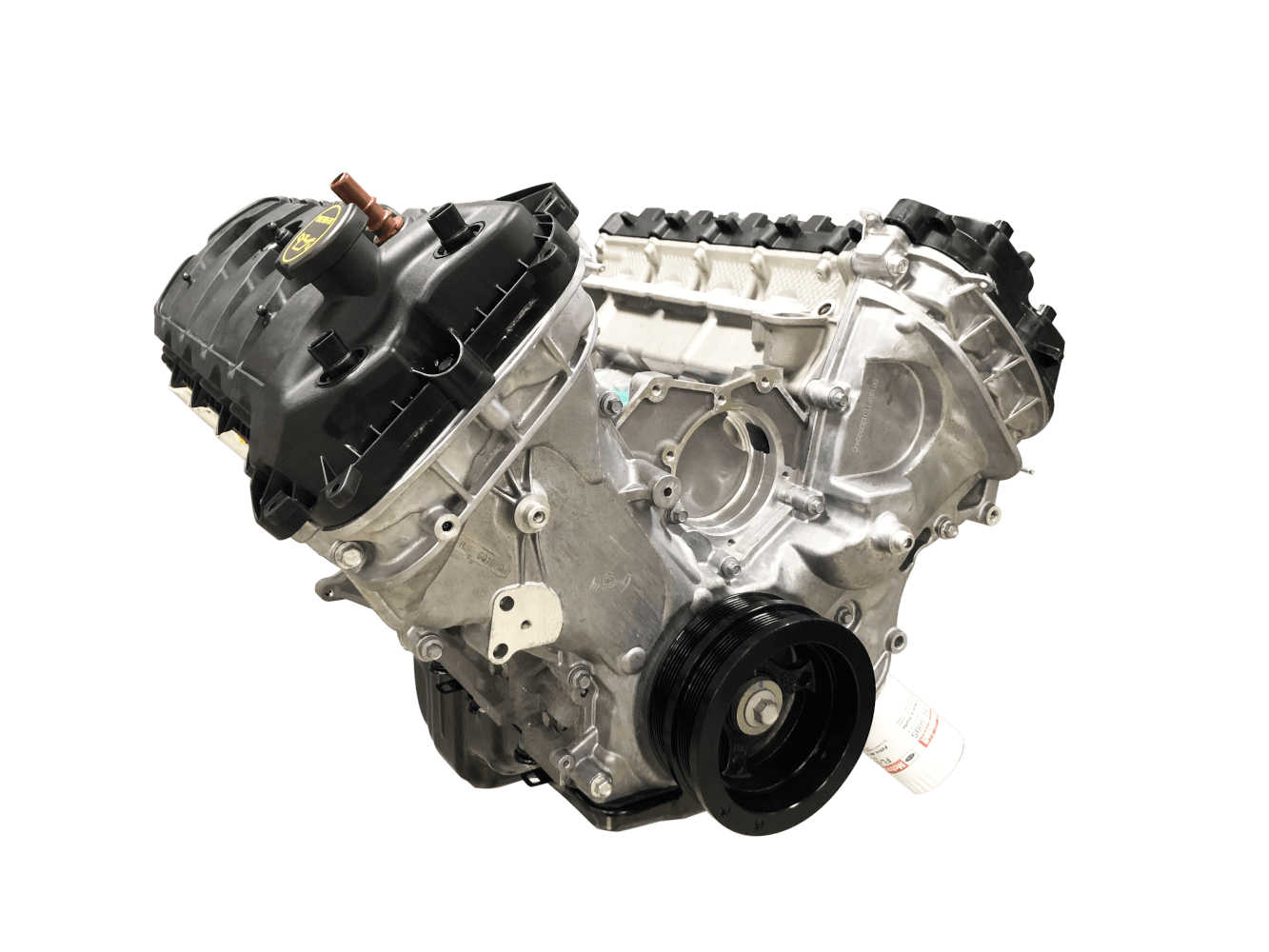 Coyote Engine Original Engines Co