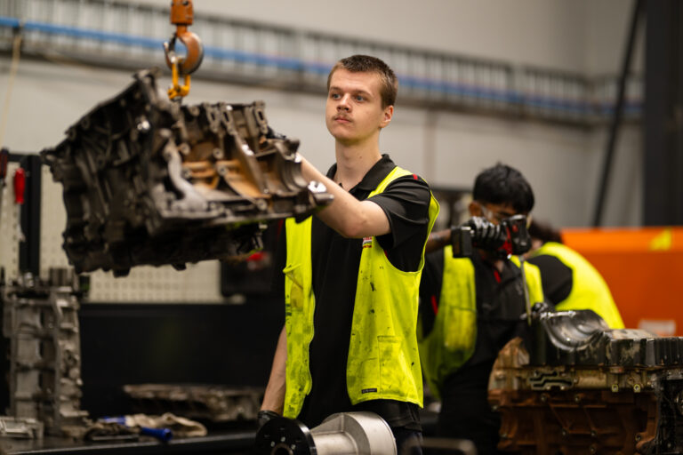 Home - Original Engines Co