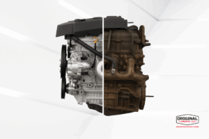 Remanufactured vs. Rebuilt vs. Used Engines: What Automotive Leaders Need to Know - Original ...